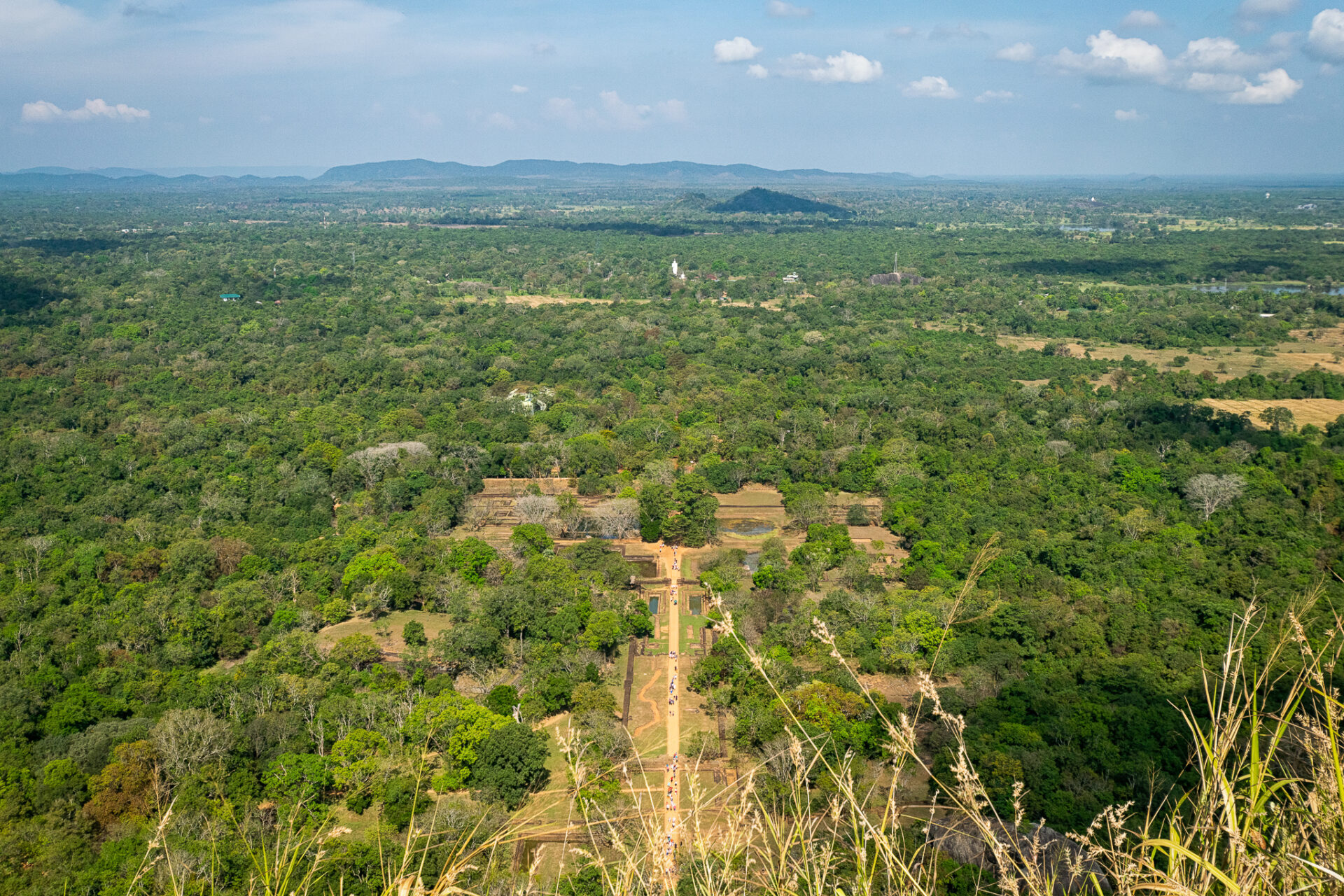 Sigiriya Fort | Indic Civilizational Portal
